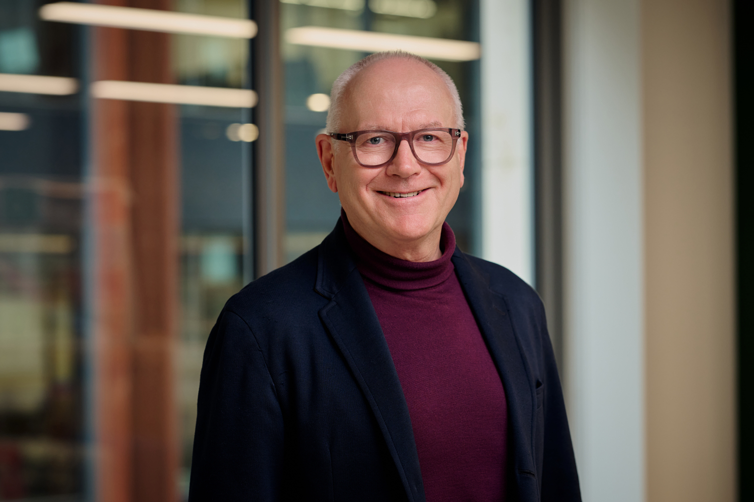 Parkwalk Team | Experts in University Spinout Investment